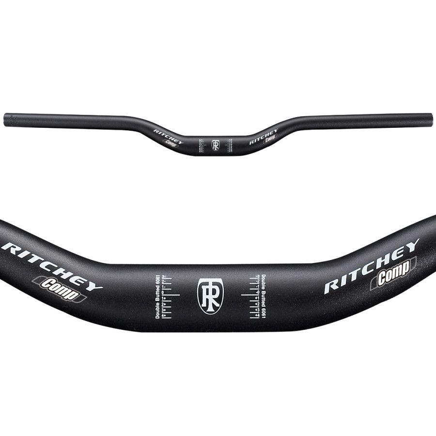 Ritchey Comp Rizer Handlebar - Bike