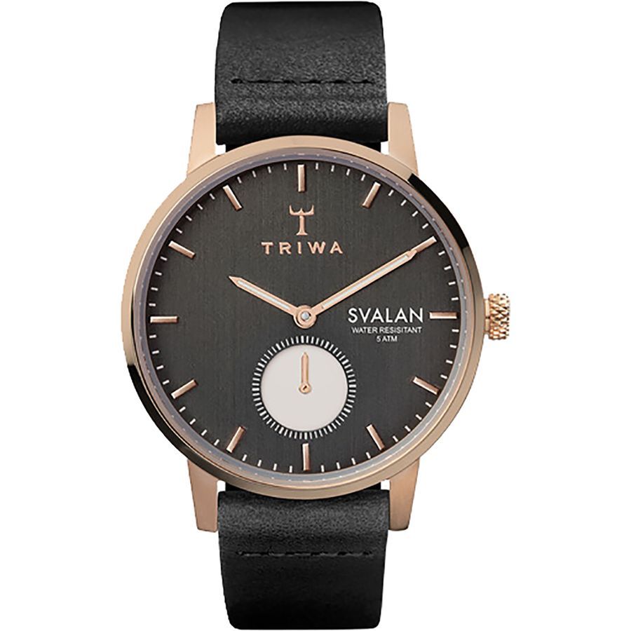 Triwa Svalan Watch - Women's | Backcountry.com