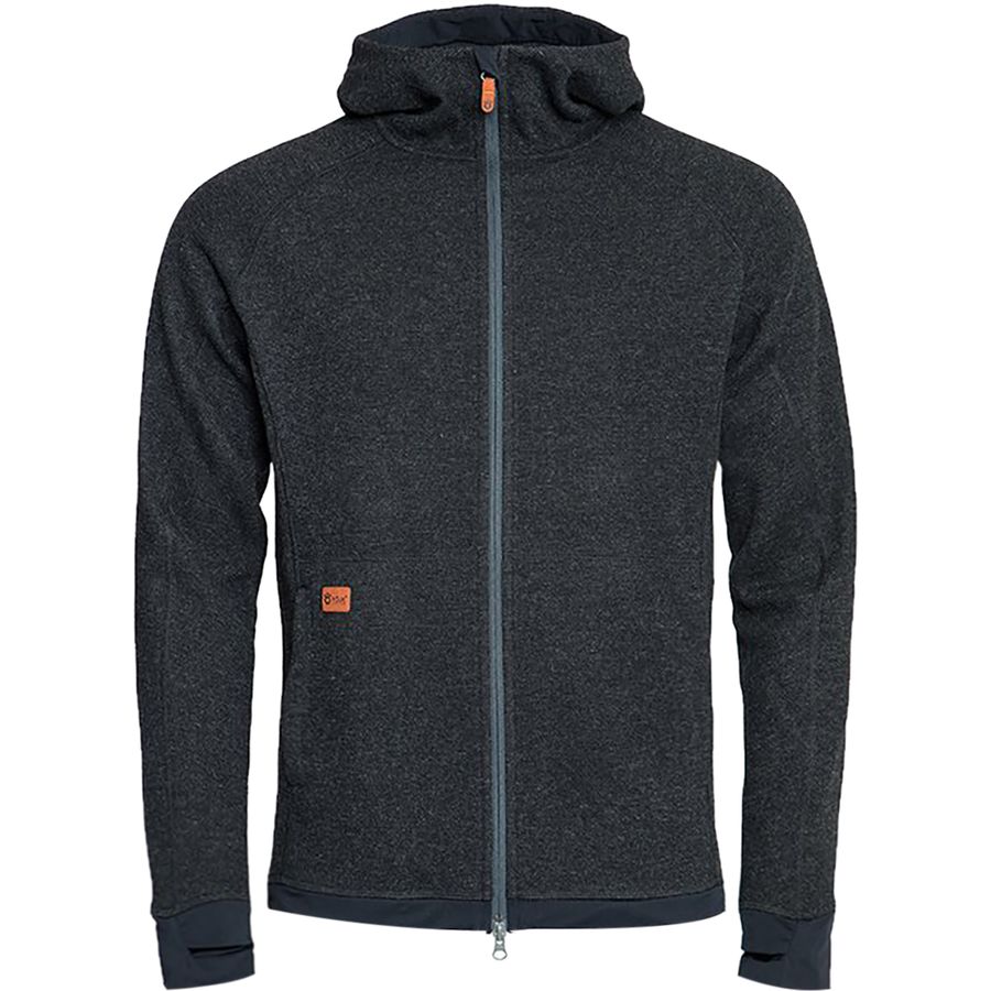 ROJK Superwear Eskimo Hooded Fleece Jacket - Men's - Clothing