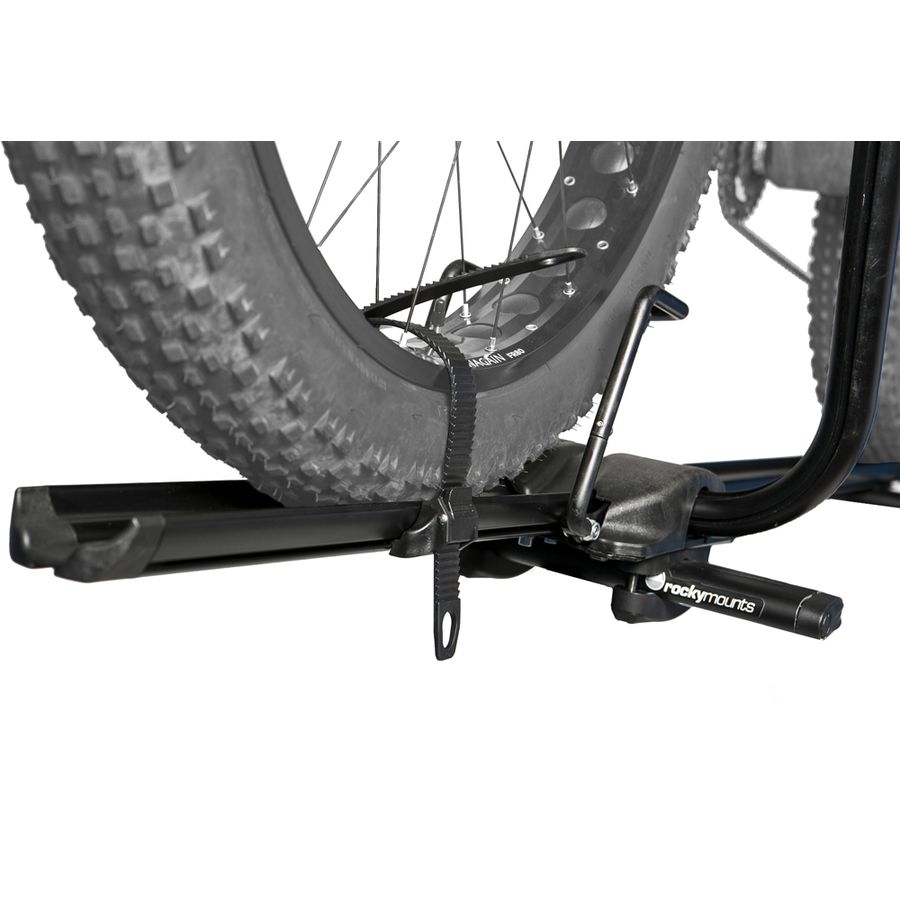 RockyMounts Tomahawk Fat Bike Ready Upright Mount | Backcountry.com