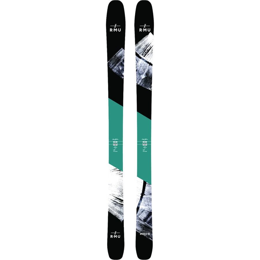 RMU Skis Apostle 96 Ti Ski - 2026 - Ski
