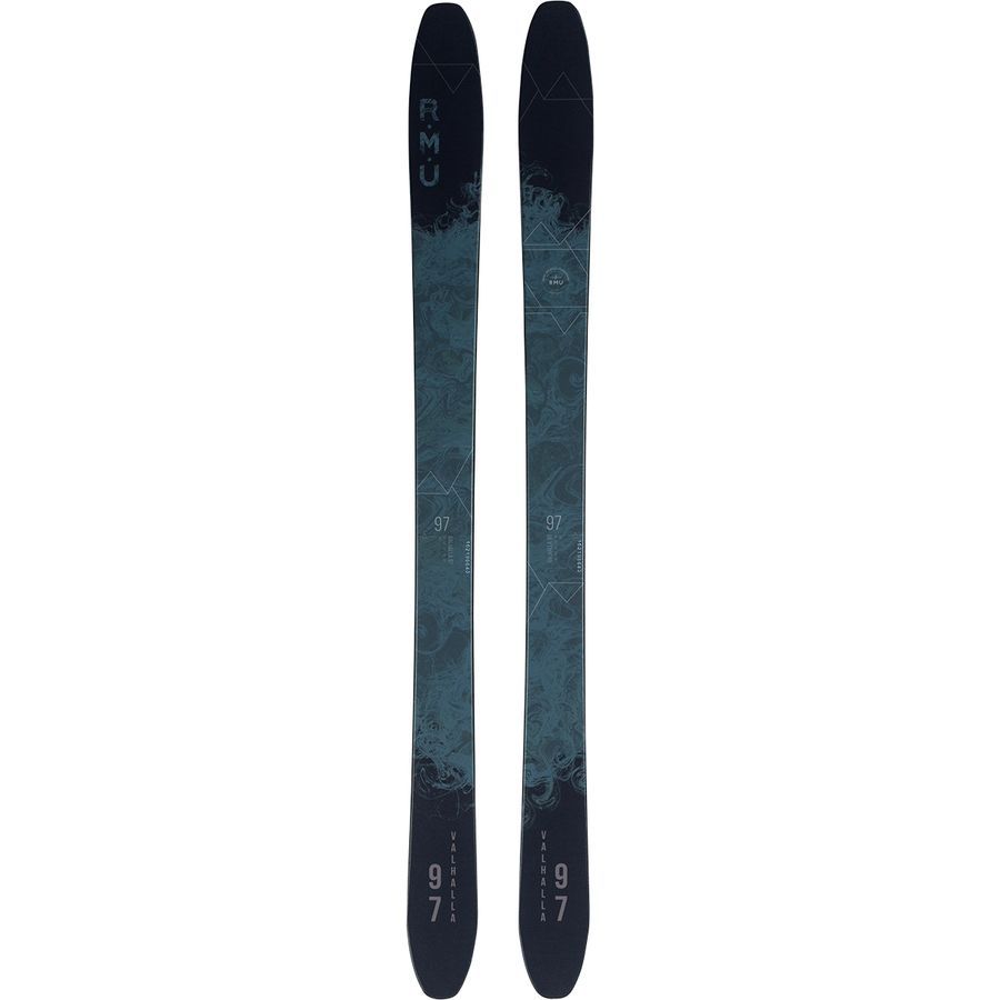 Rocky Mountain Underground Valhalla 97 Ski - Women's - Ski