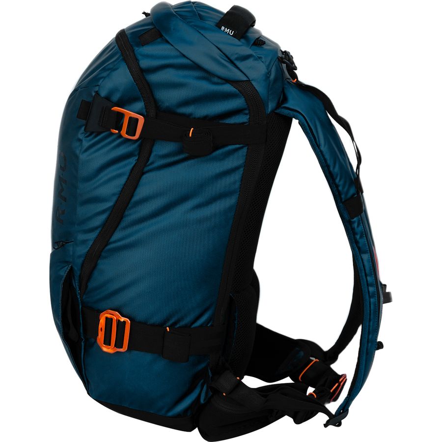 Rocky Mountain Underground Core Pack 35 Daypack | Backcountry.com
