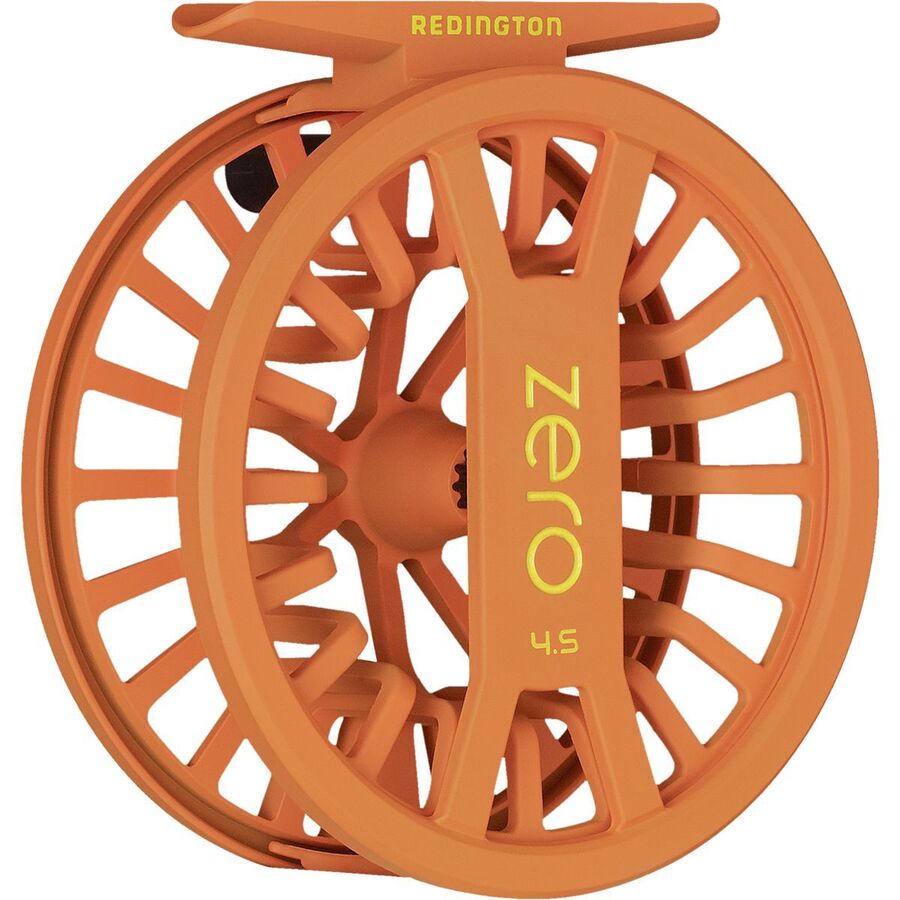 Redington Zero Series Fly Reel | Backcountry.com