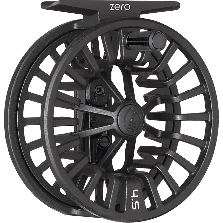 Redington Zero Series Fly Reel - Fishing