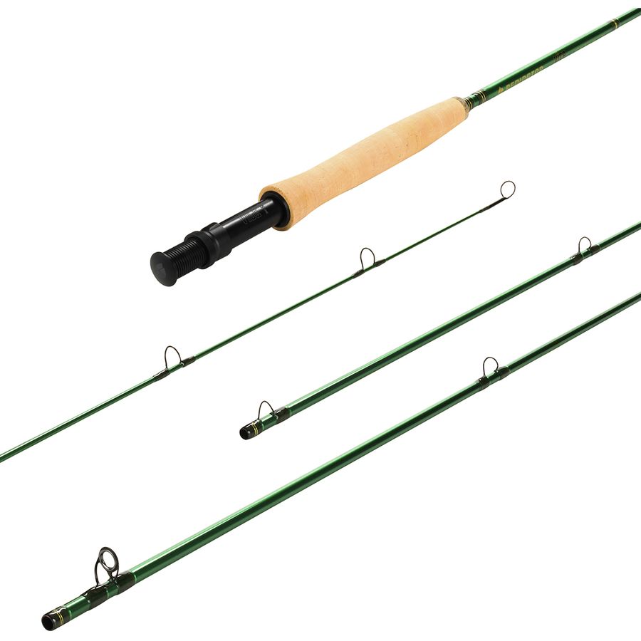 Redington Vice Fly Rod - 4-Piece | Backcountry.com