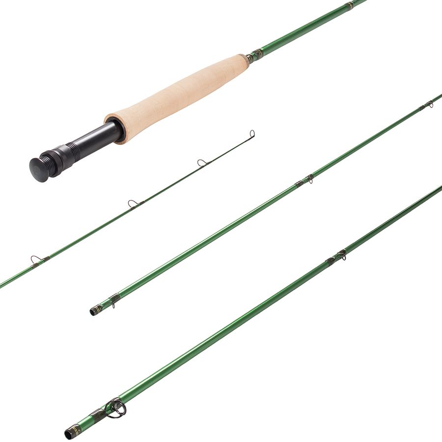 Redington Vice Fly Rod - 4-Piece | Backcountry.com