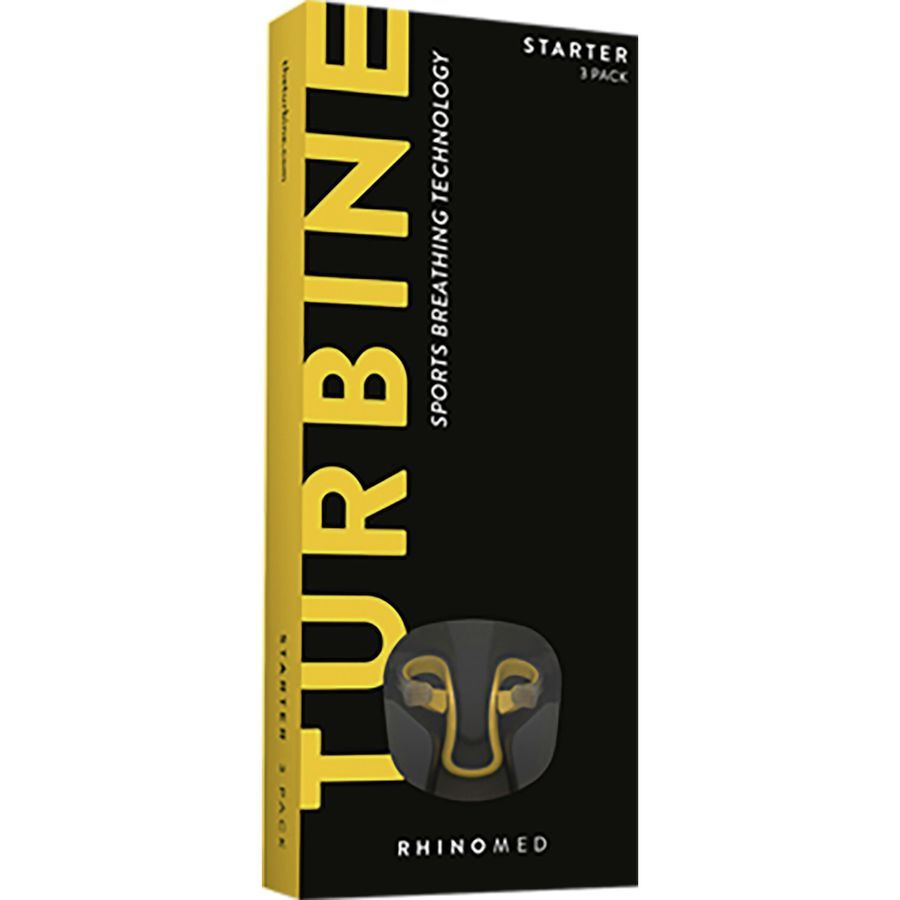 Rhinomed Turbine Nasal Dilator - GWP - Training