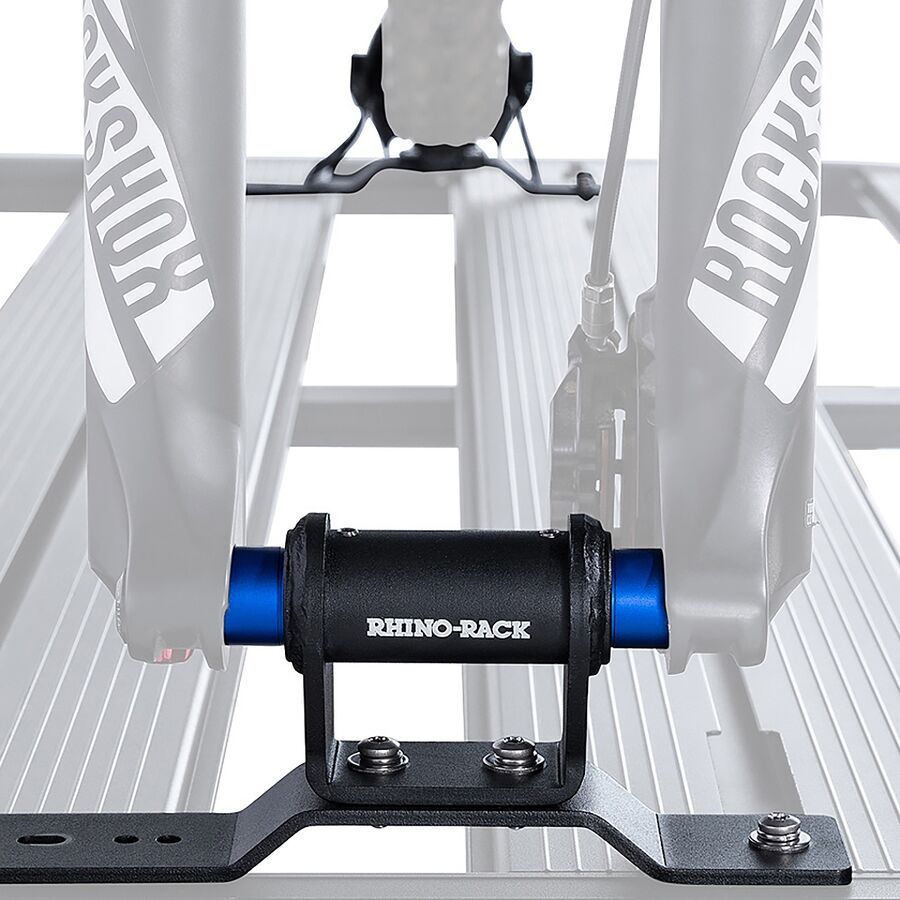 Rhino-Rack Pioneer Thru Axle Bike Carrier | Backcountry.com