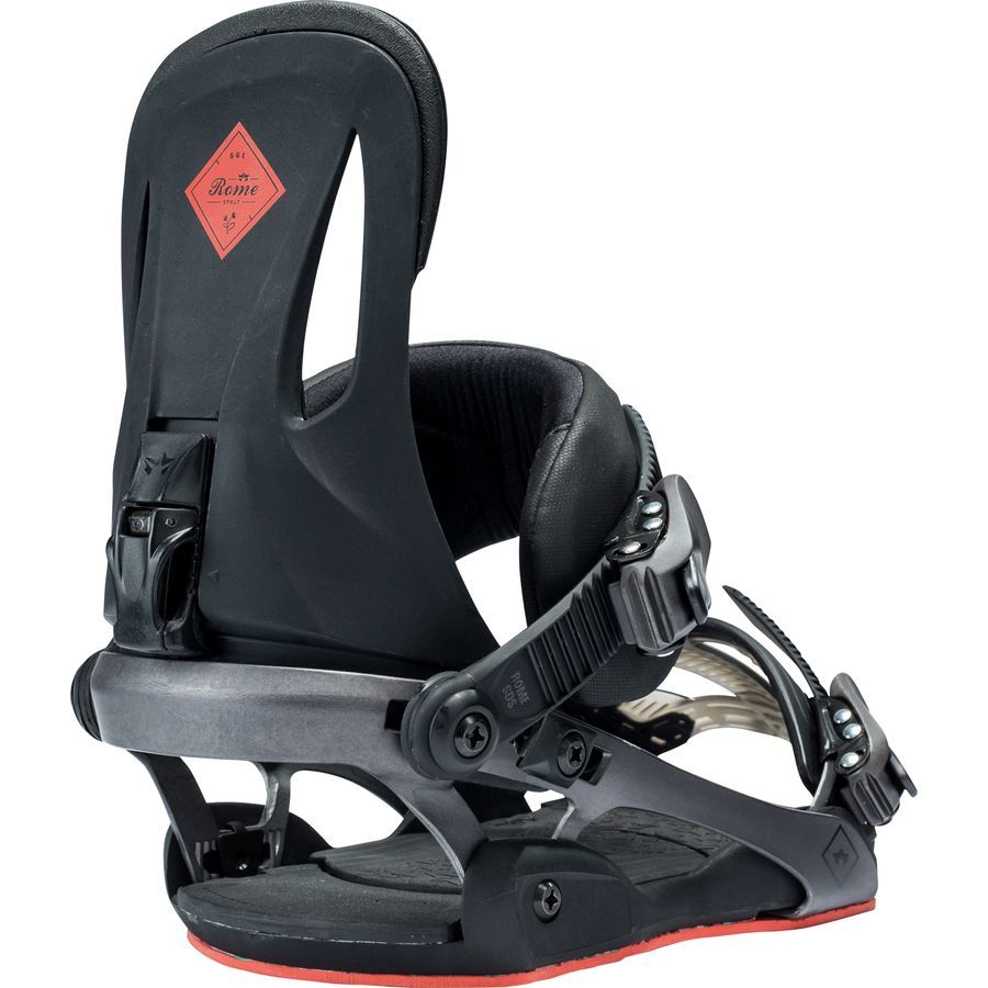 Rome Strut Snowboard Binding - Women's - Snowboard