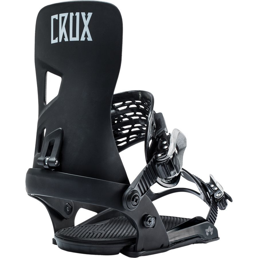 Rome Crux Snowboard Binding | Backcountry.com