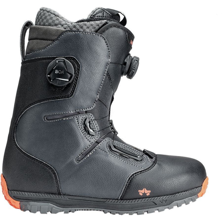 Rome Inferno Boa Snowboard Boot - Men's - Snowboard