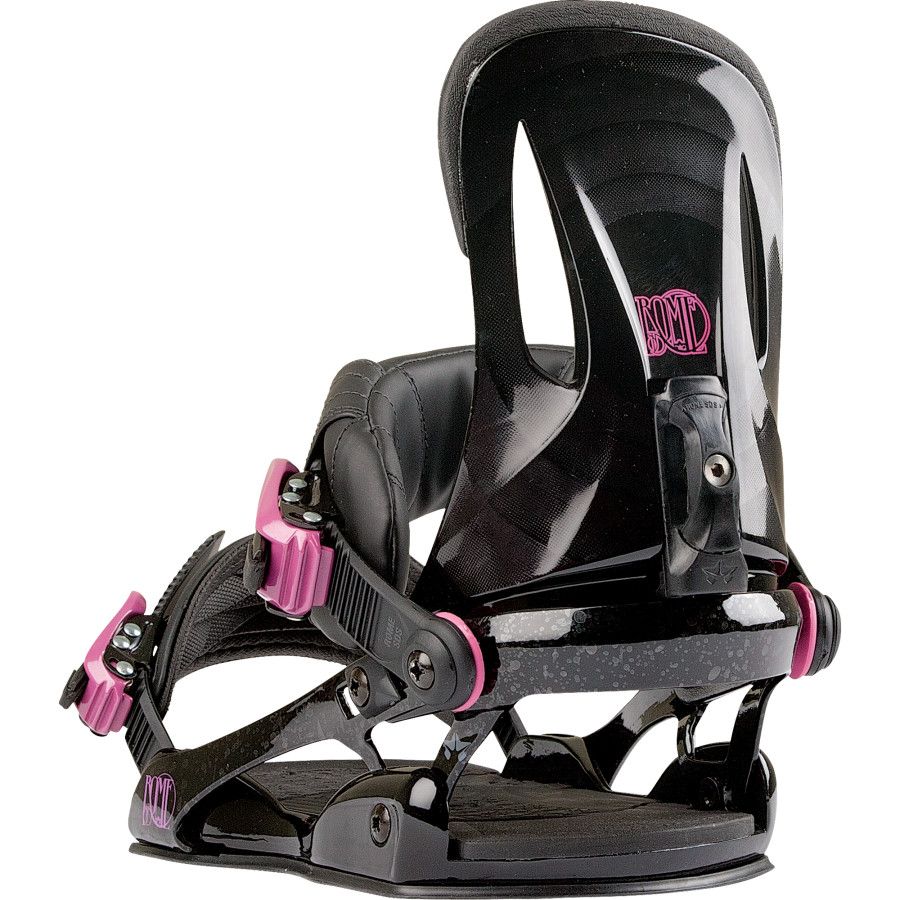 Rome Strut Snowboard Binding - Women's - Snowboard