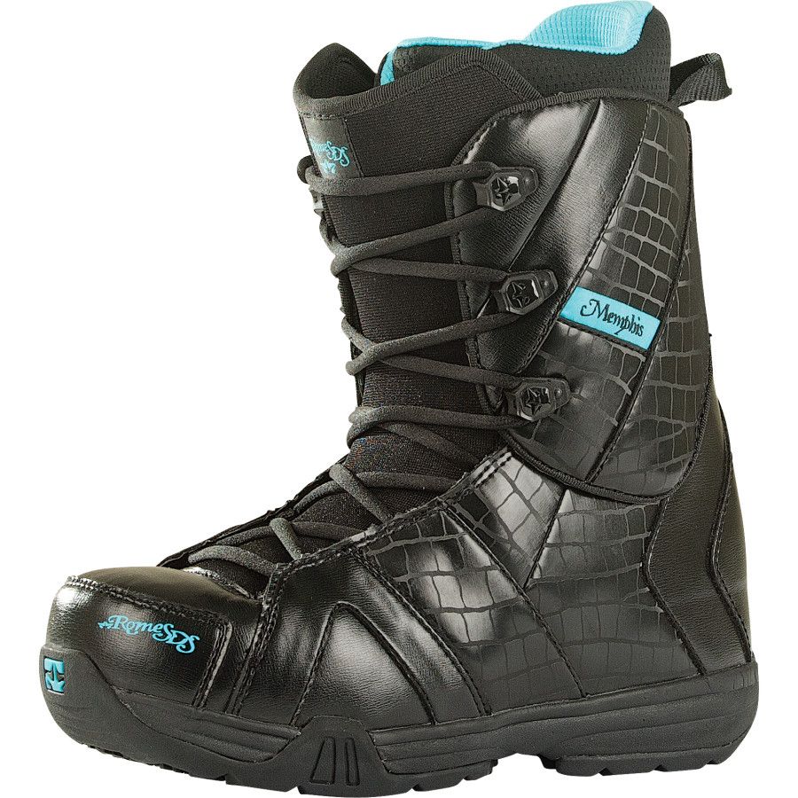 Rome Memphis Snowboard Boot - Women's - Snowboard