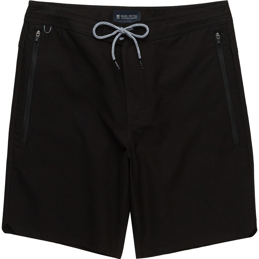 Roark Layover Short - Men's - Clothing