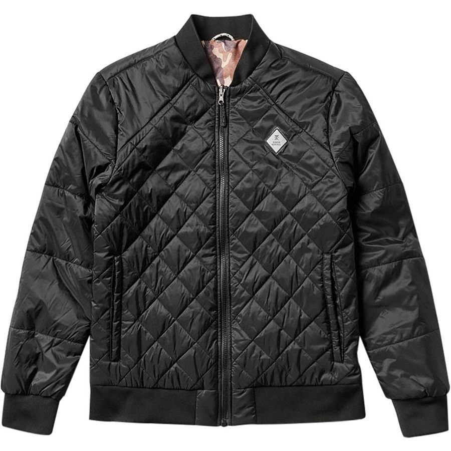 Roark Great Heights Insulated Jacket - Men's - Clothing