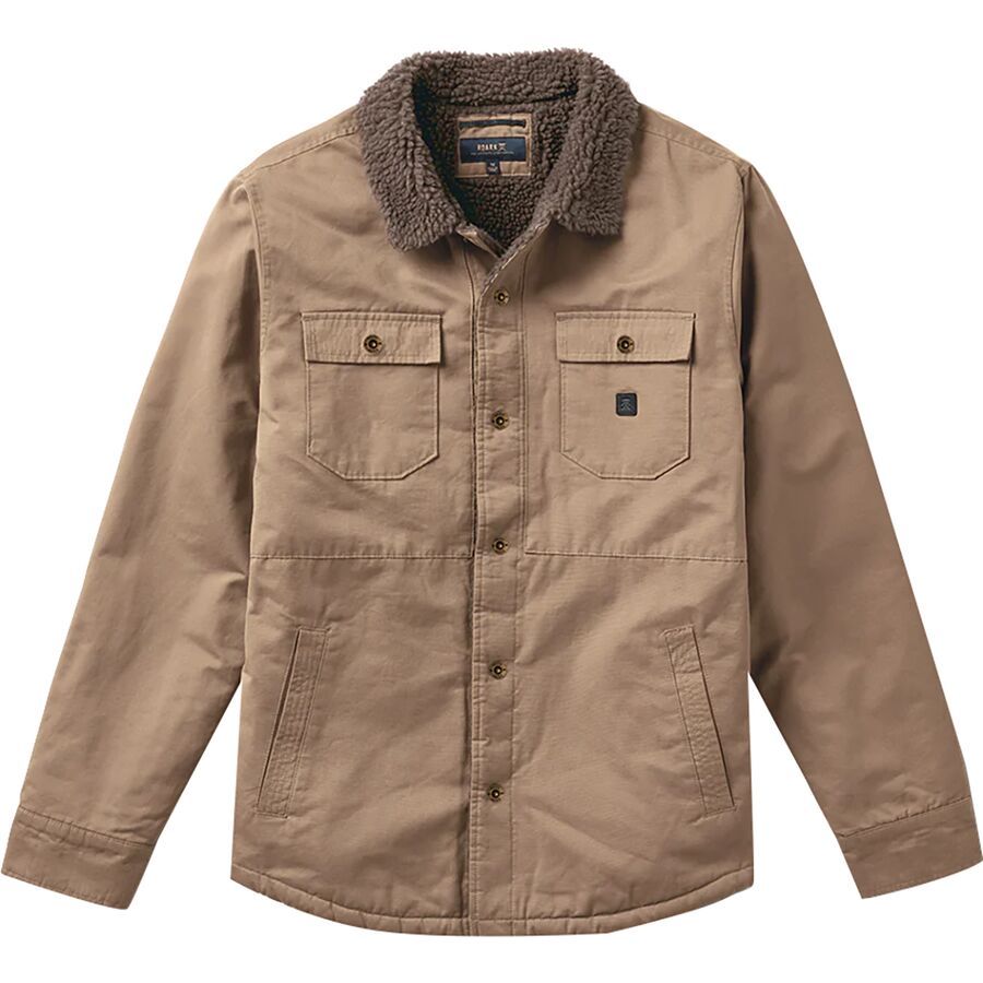 Roark Hebrides Jacket - Men's - Clothing