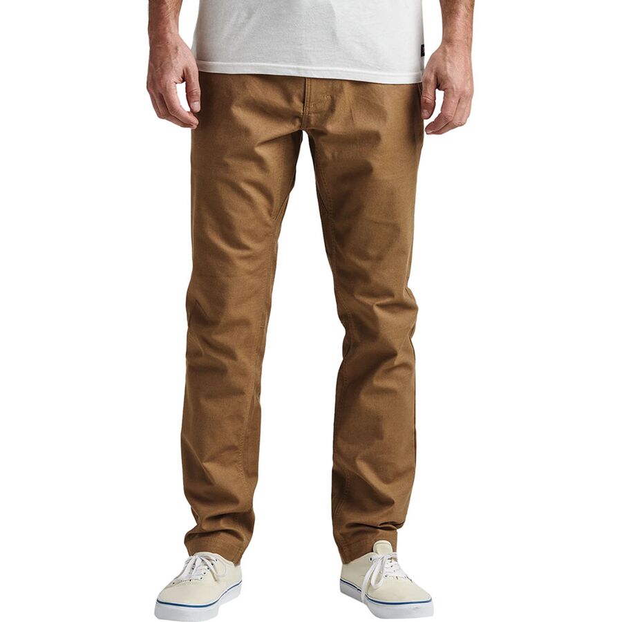 Roark Layover Traveler Pant - Men's - Clothing