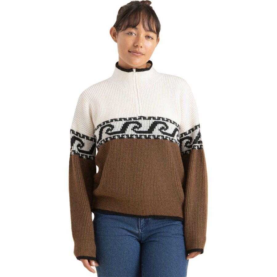 Roark Fjord Sweater - Women's - Clothing