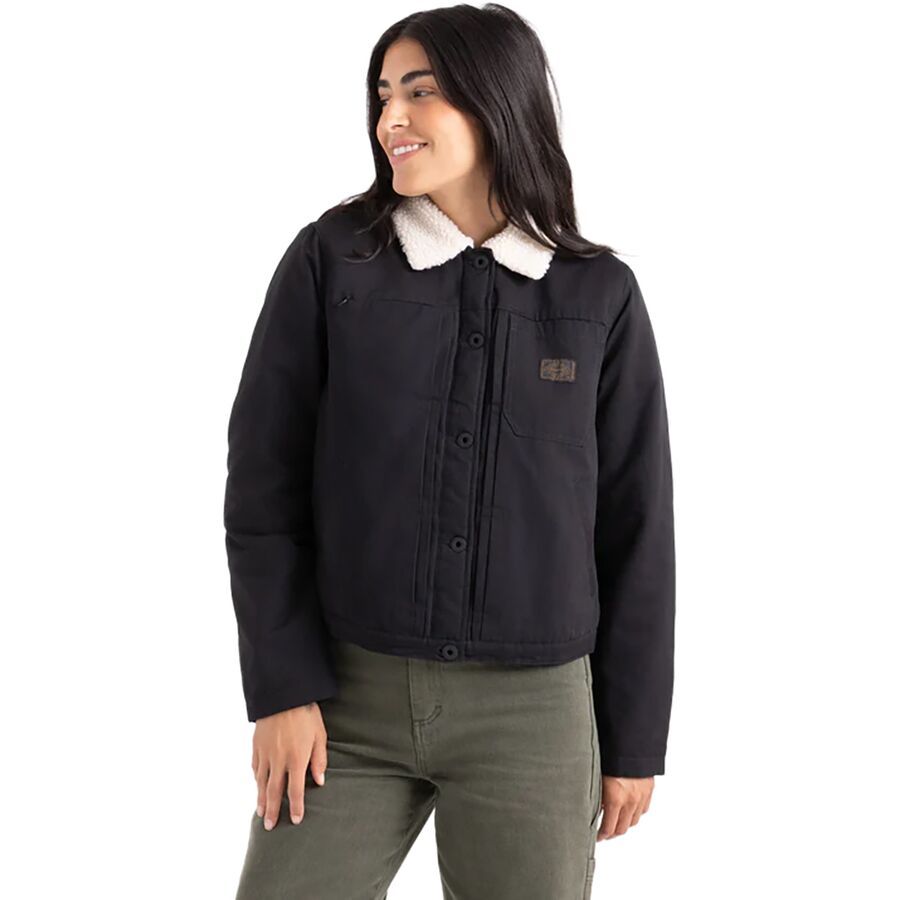 Roark Open Roads Jacket - Women's - Clothing