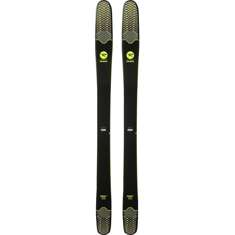Rossignol Soul 7 HD Ski | Backcountry.com