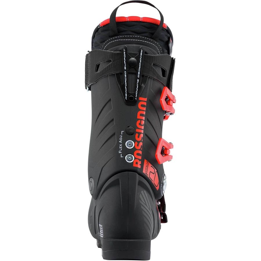 Rossignol Allspeed Pro 120 Ski Boot | Backcountry.com