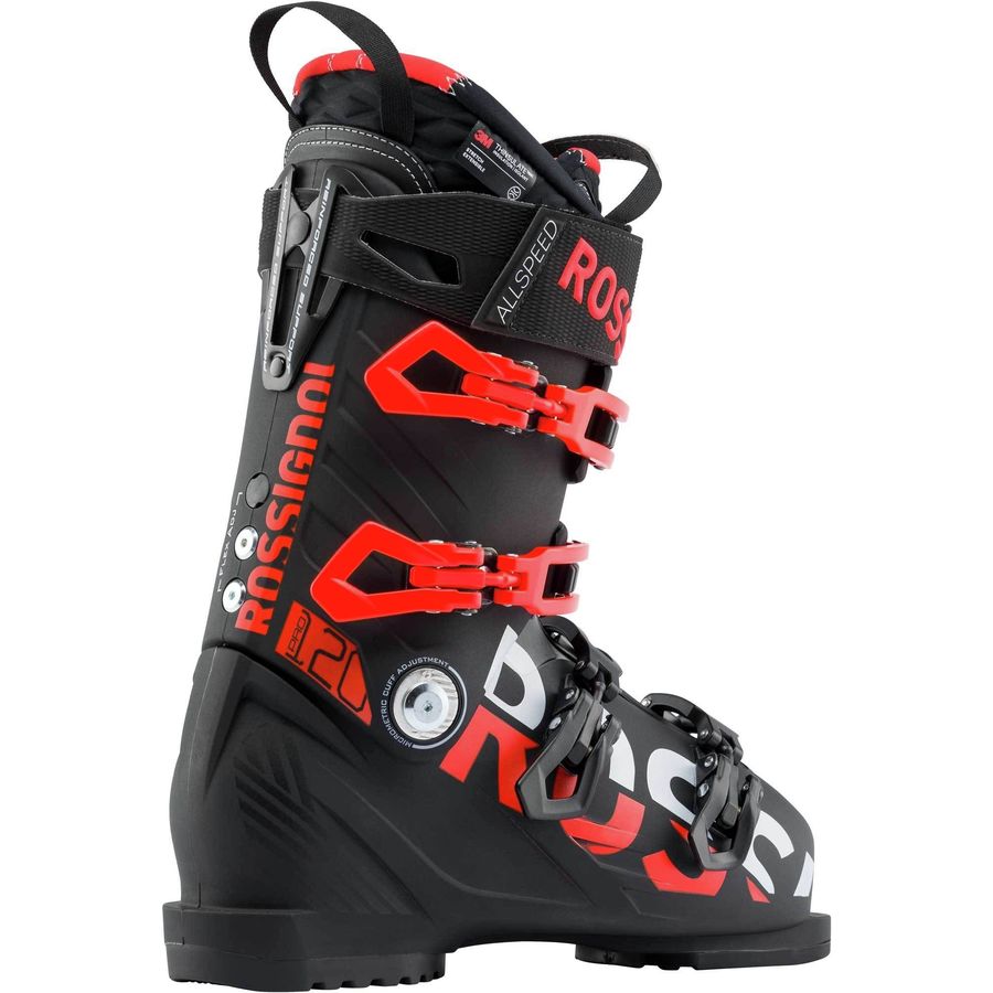 Rossignol Allspeed Pro 120 Ski Boot | Backcountry.com
