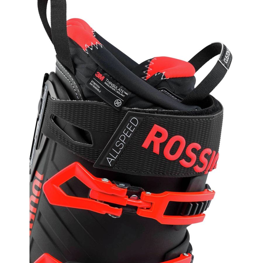 Rossignol Allspeed Pro 120 Ski Boot | Backcountry.com