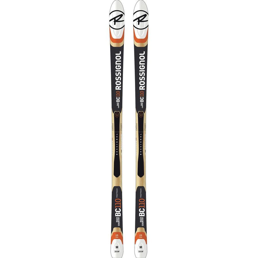 Rossignol BC 110 Positrack Ski - Ski