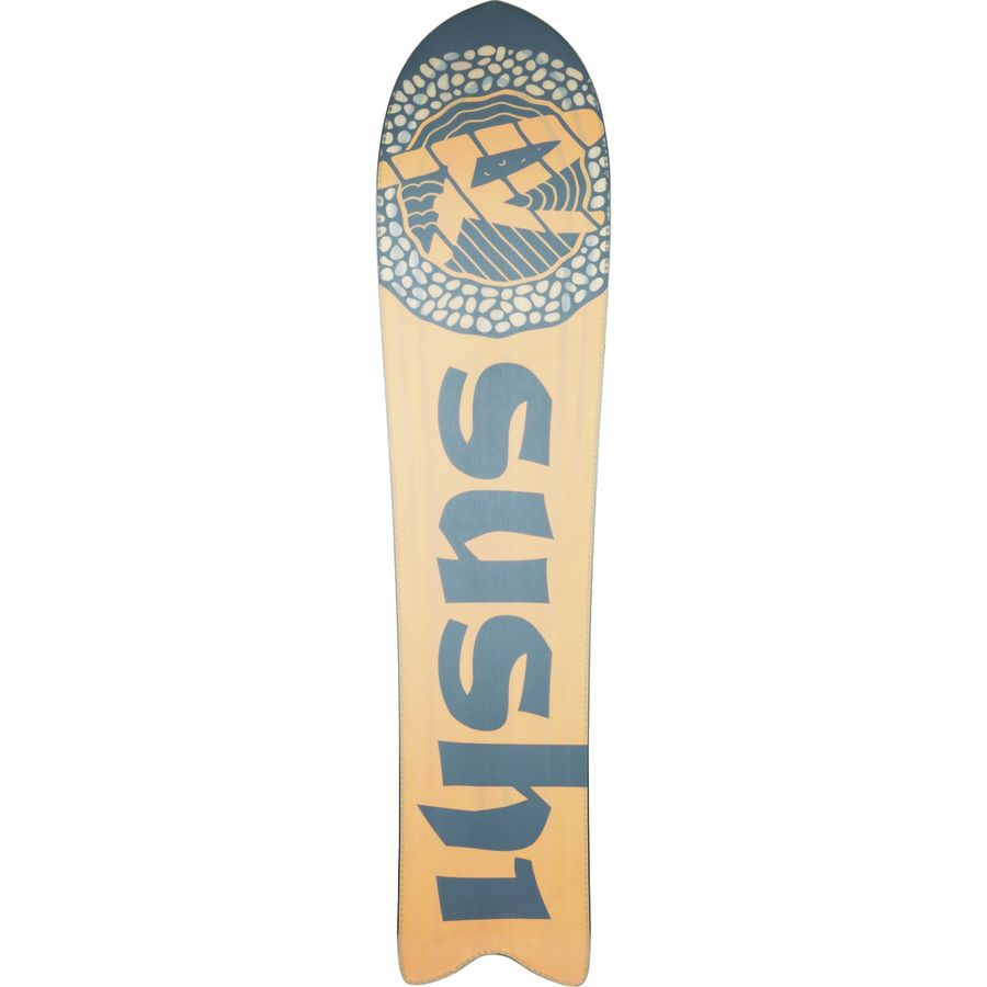 Rossignol XV Sushi LF Powder Board - Men's | Backcountry.com