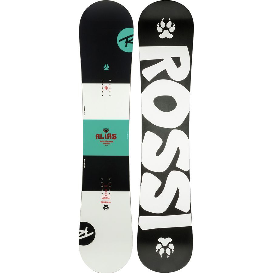 Rossignol Alias Snowboard - Kids' - Kids