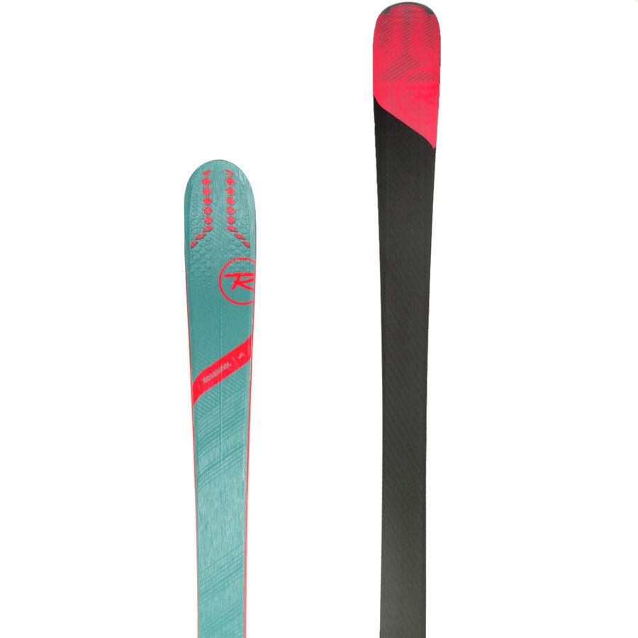 Rossignol Experience 84 AI Ski - Women's | Backcountry.com