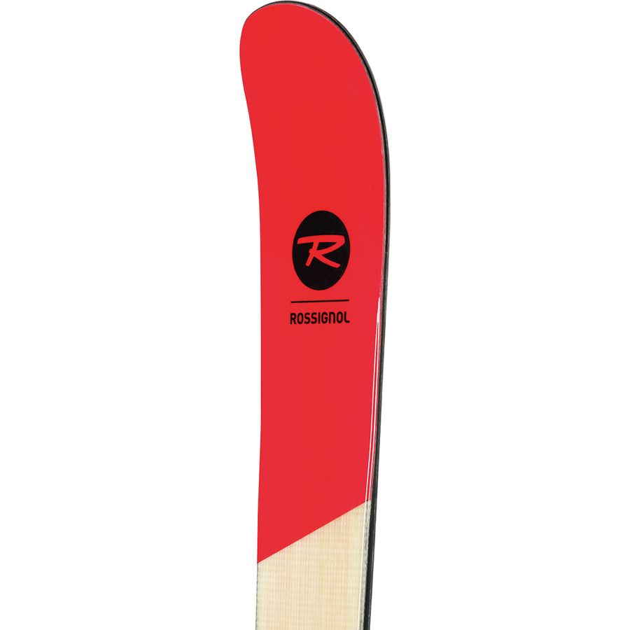 Rossignol Scratch Ski | Backcountry.com