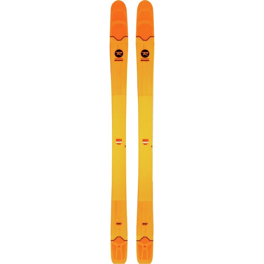 Rossignol Sin 7 Ski - Ski