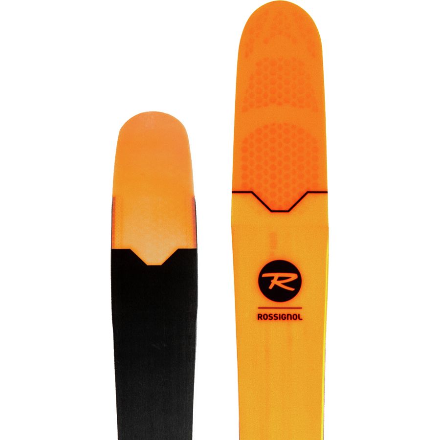 Rossignol Sin 7 Ski | Backcountry.com