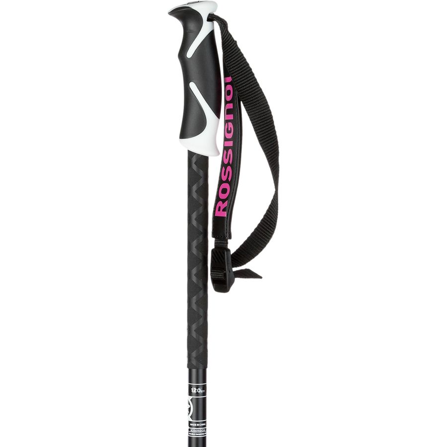 Rossignol Double Diamond Pro Ski Poles - Women's | Backcountry.com