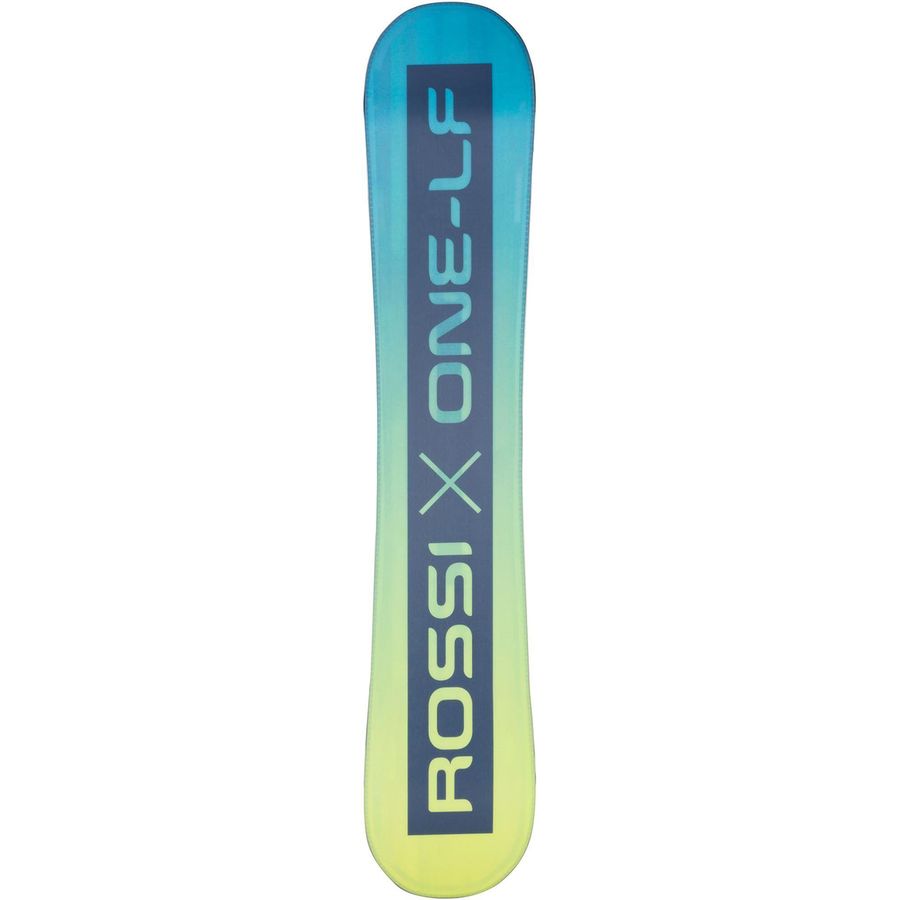 Rossignol One LF Snowboard | Backcountry.com