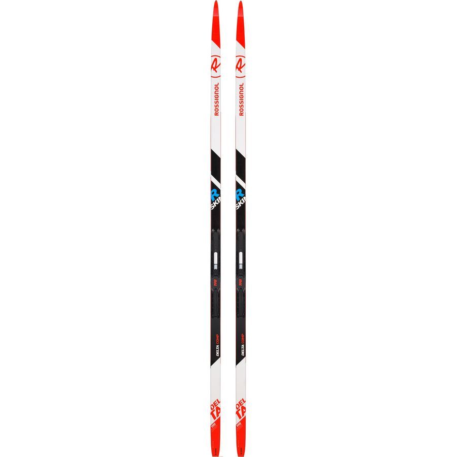 Rossignol Delta Comp R-Skin IFP Ski - Ski