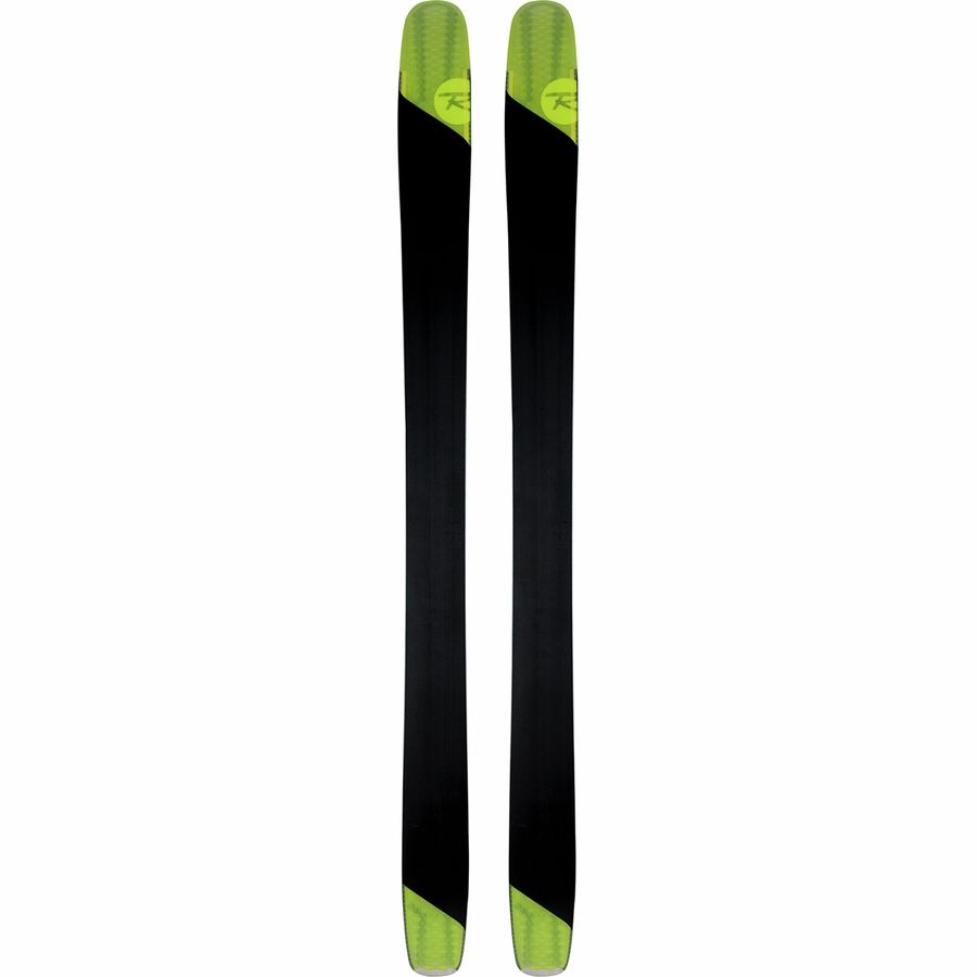 Rossignol Super 7 HD Ski | Backcountry.com
