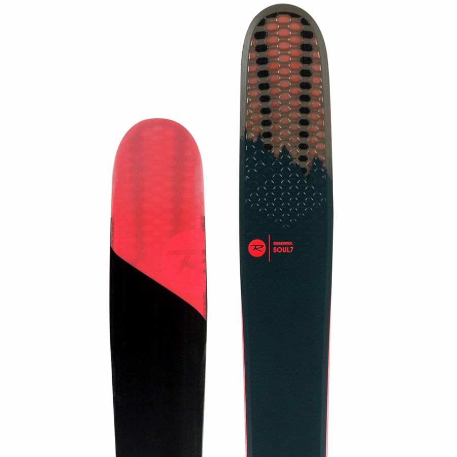 Rossignol Soul 7 HD Ski | Backcountry.com