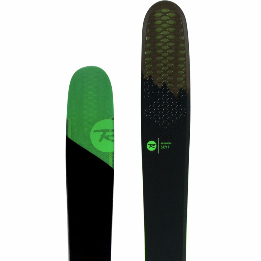 Rossignol Sky 7 HD Ski | Backcountry.com