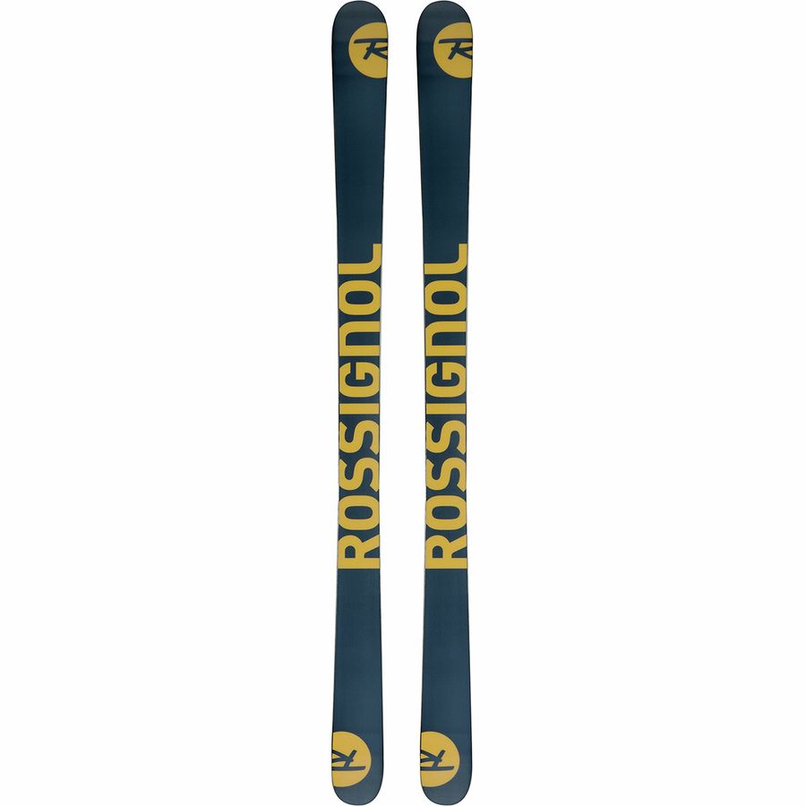 Rossignol Black Ops Pro Ski - Kids' | Backcountry.com