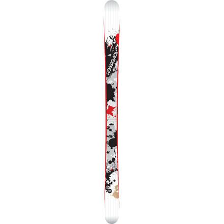 Rossignol Scratch Brigade Pro Ski - Ski