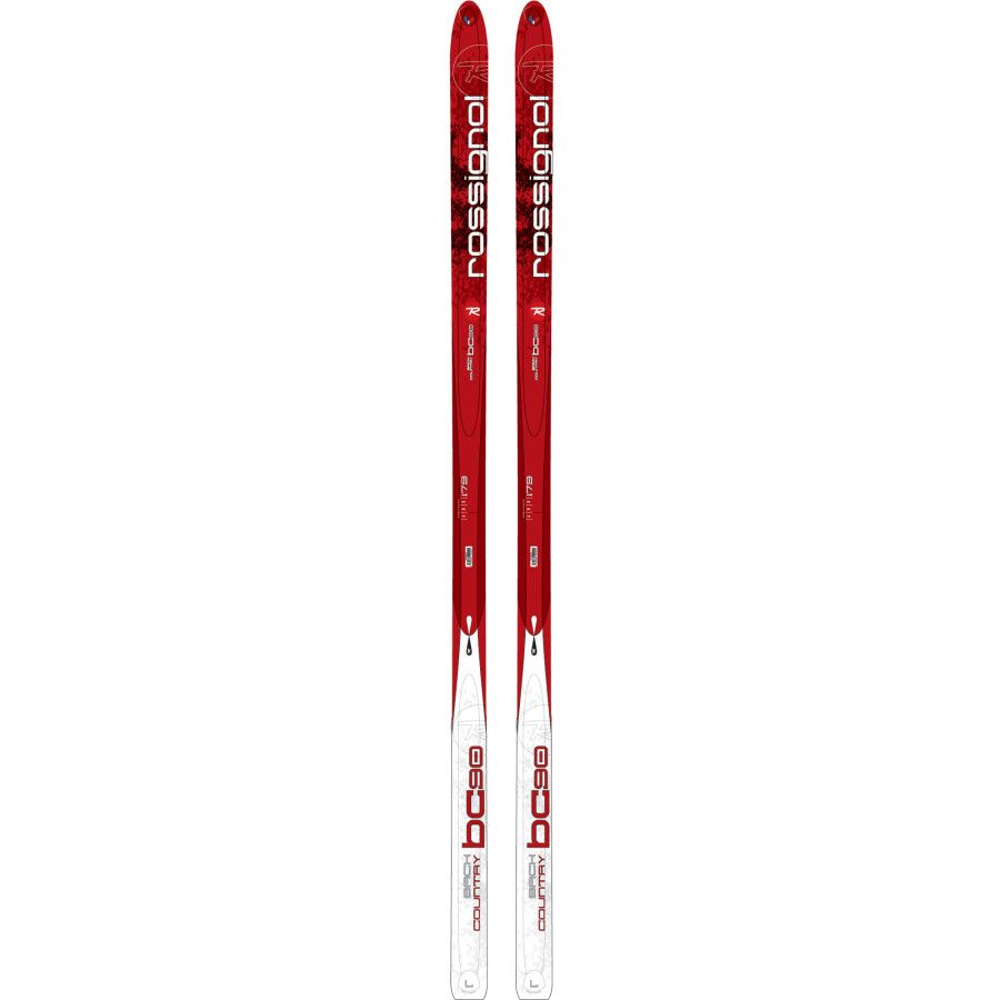 Rossignol BC 90 Positrack Ski - Ski