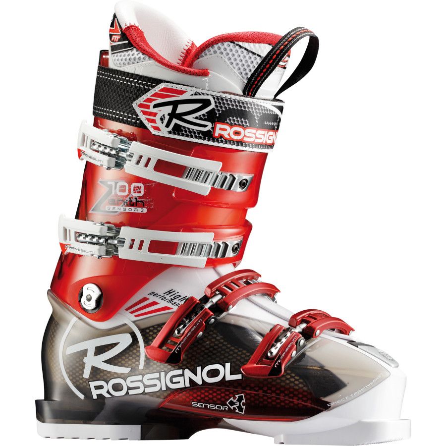 Rossignol Zenith Sensor3 100 Boot - Men's - Ski