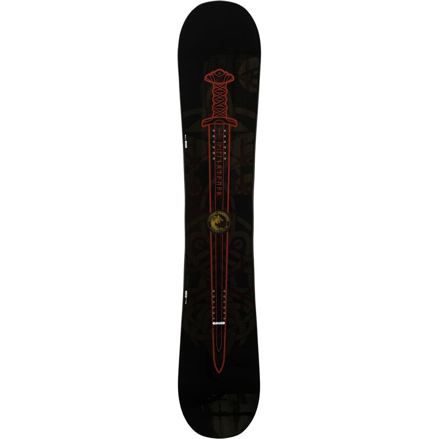 Rossignol Revenant Snowboard | Backcountry.com