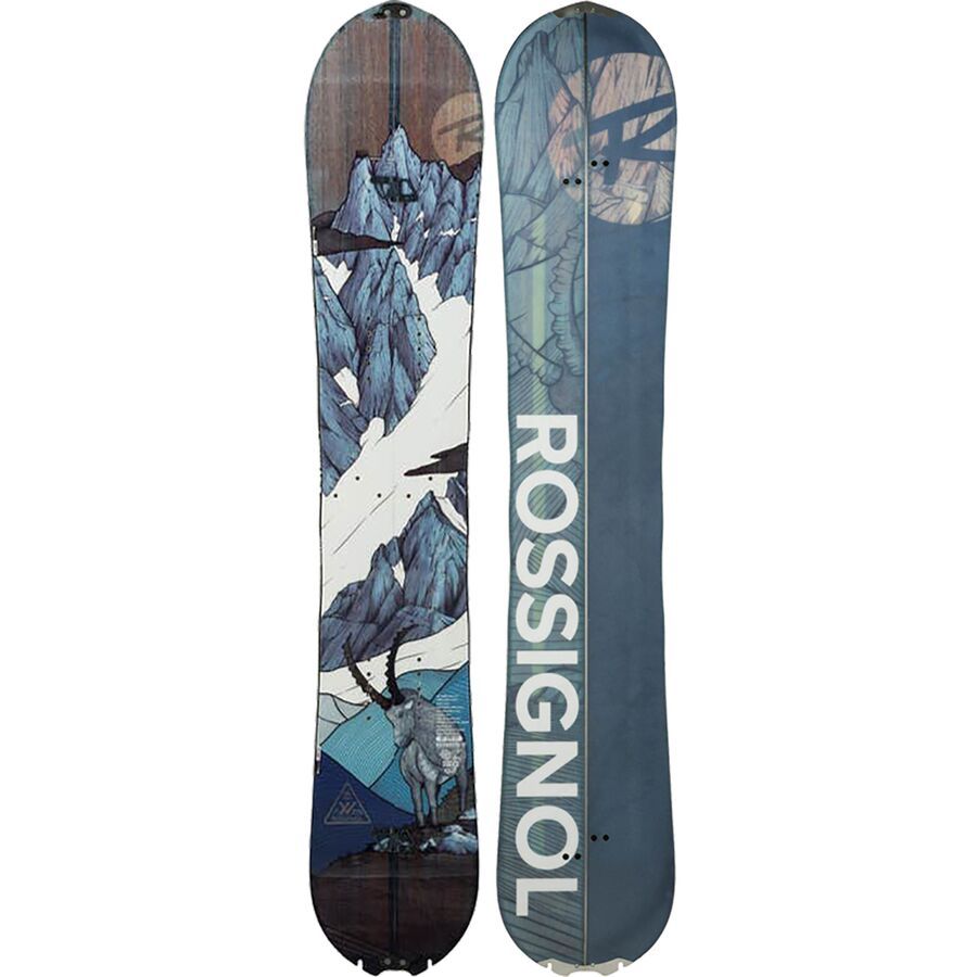 Rossignol XV Splitboard