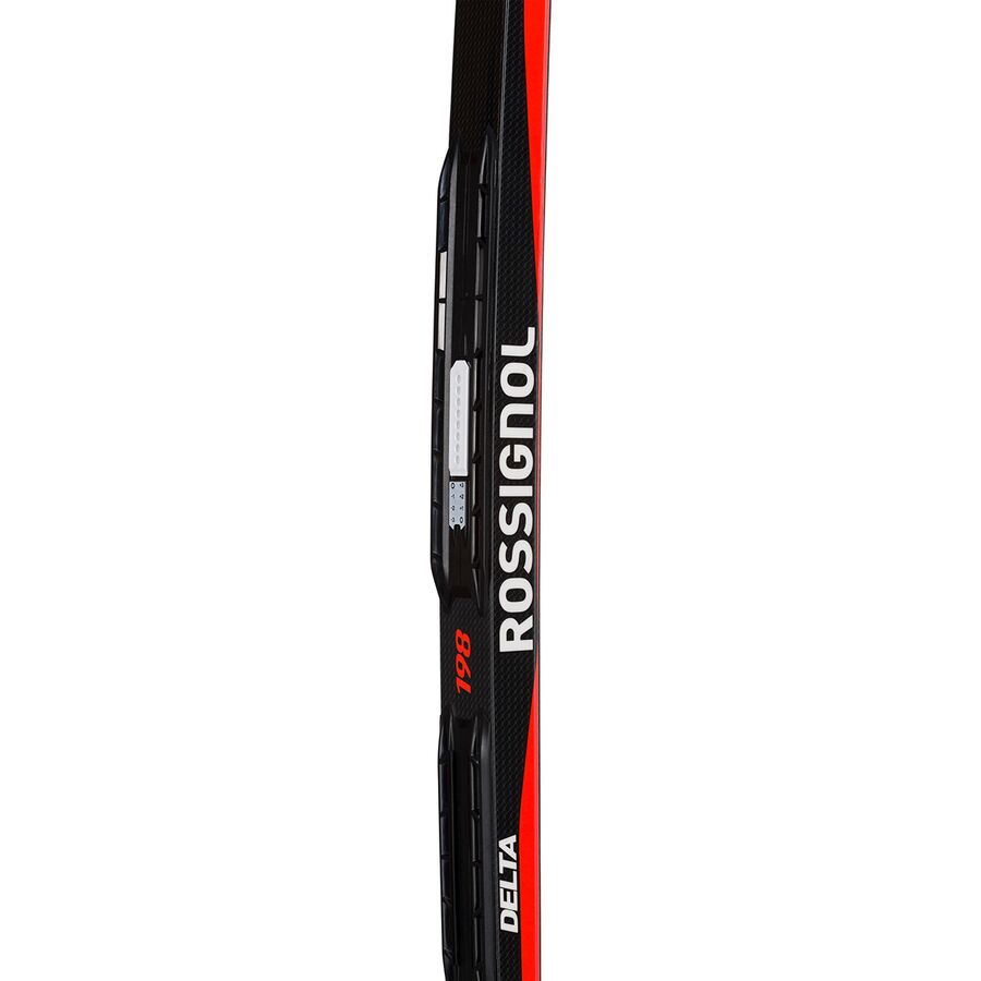 Rossignol Delta Comp R Skin Ski | Backcountry.com