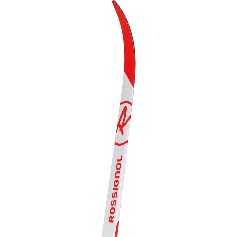 Rossignol Delta Sport R Skin Ski | Backcountry.com