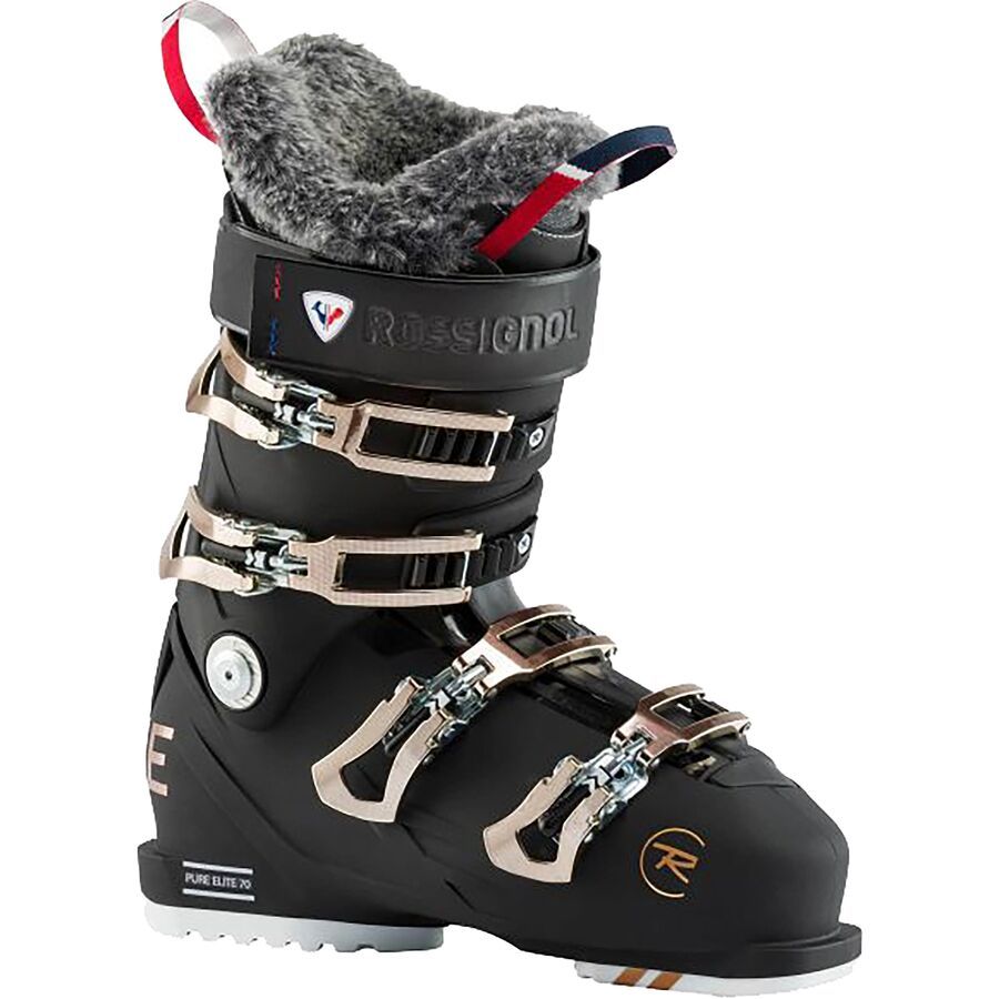 Rossignol Pure Elite 70 Ski Boot - Women's - Ski